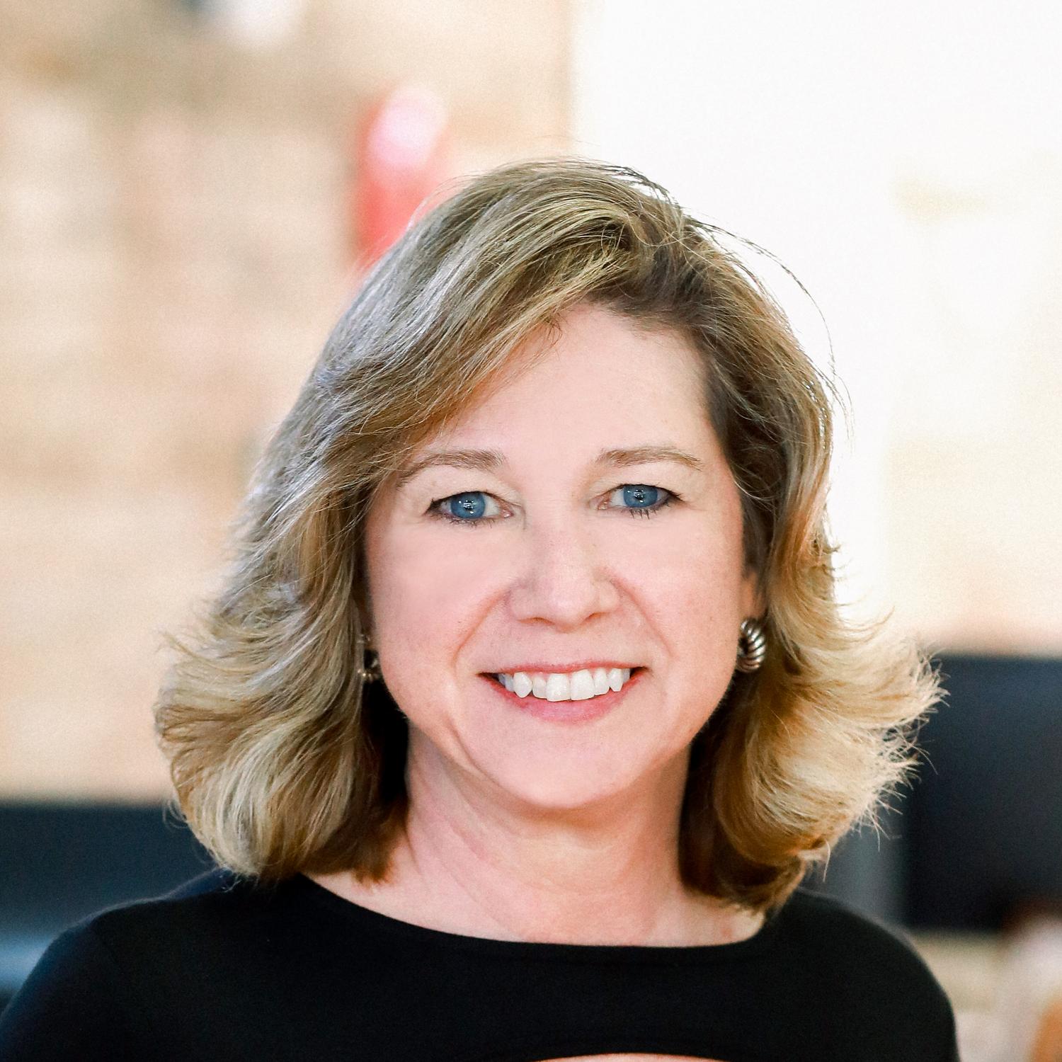 Joy Ross | People on The Move - Triad Business Journal