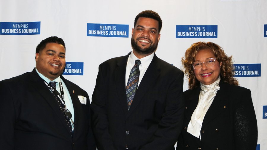 2019 40 Under 40 honoree, Jacob Savage of Speak Creative. - Memphis ...