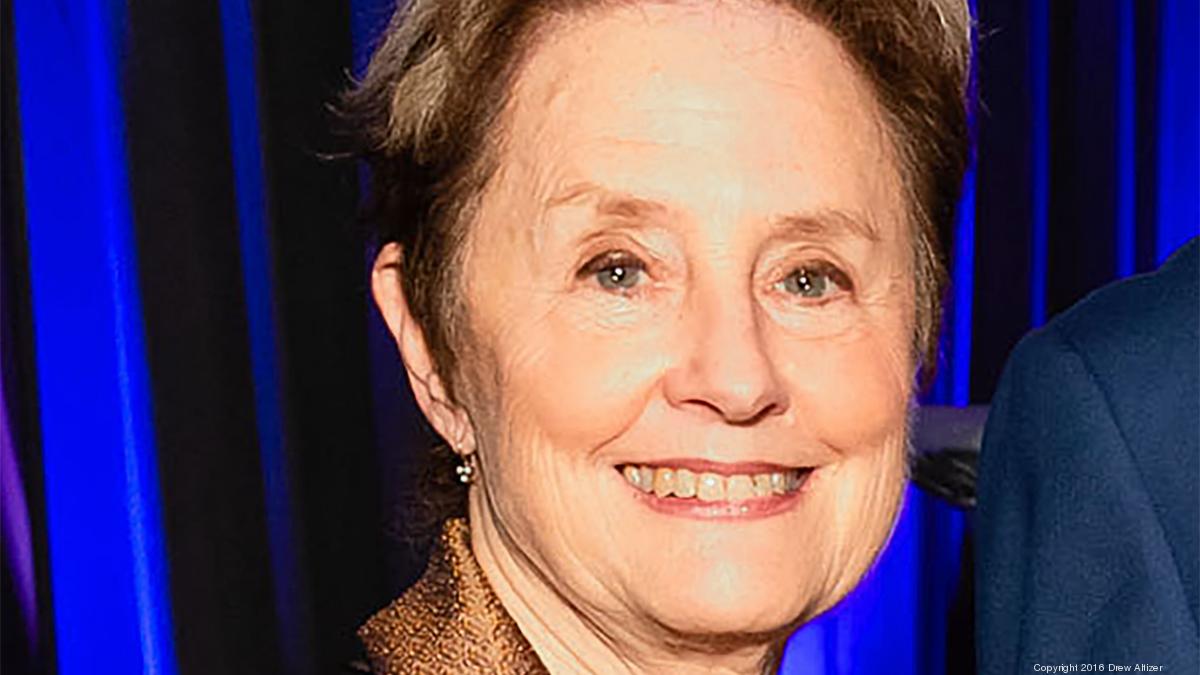 Alice Waters shares her recipe for business success - San Francisco ...