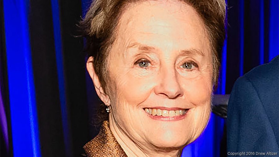 Alice Waters shares her recipe for business success - San Francisco ...