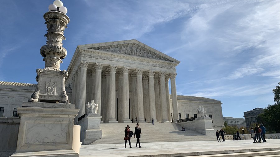 Google vs Oracle tech dominance battle heads to US Supreme Court ...