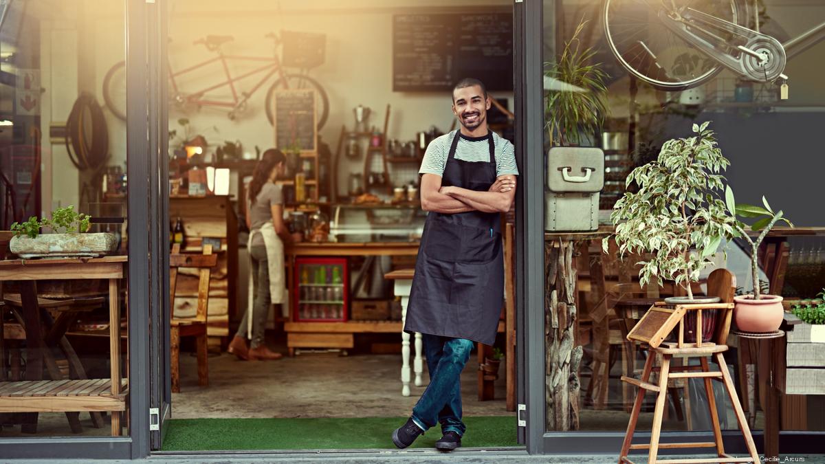 5 lessons learned to help promote Small Business Saturday - Tampa Bay ...