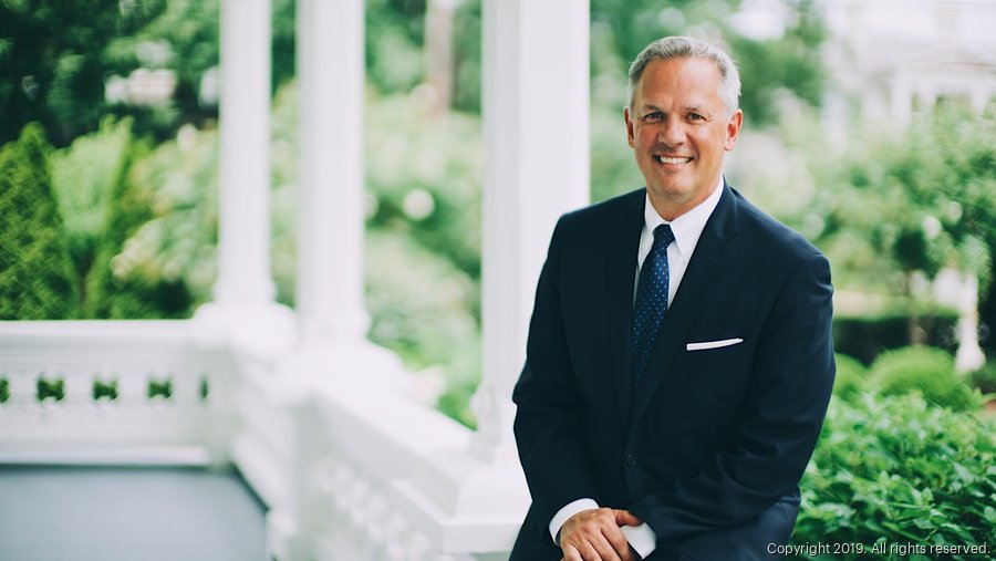 Q&A: North Carolina Lt. Gov.Dan Forest on what state and Triad must to ...