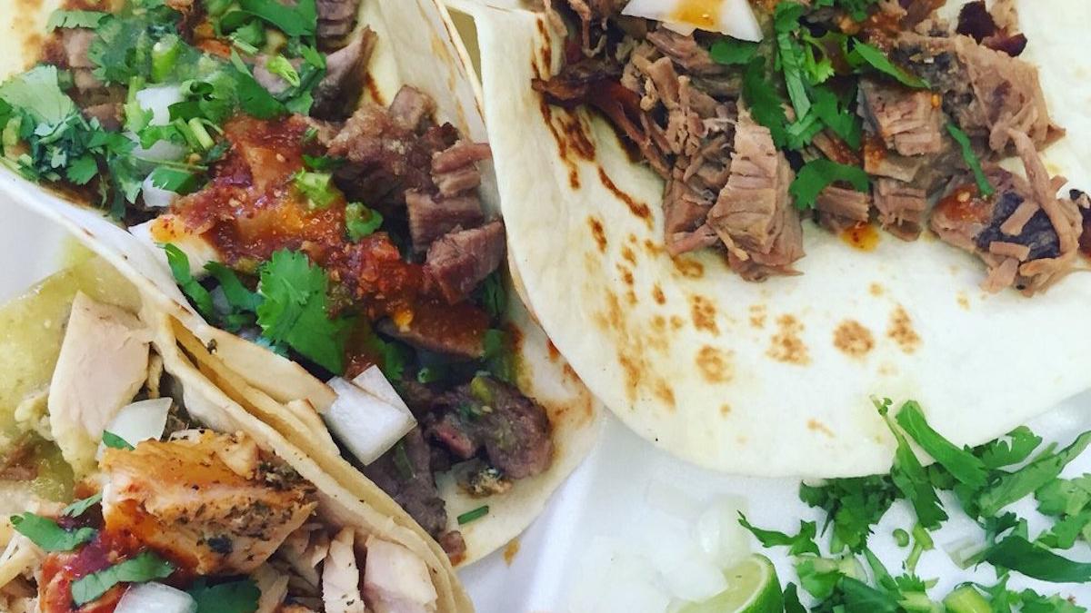 Fifteen taco spots to try in Dallas - Dallas Business Journal
