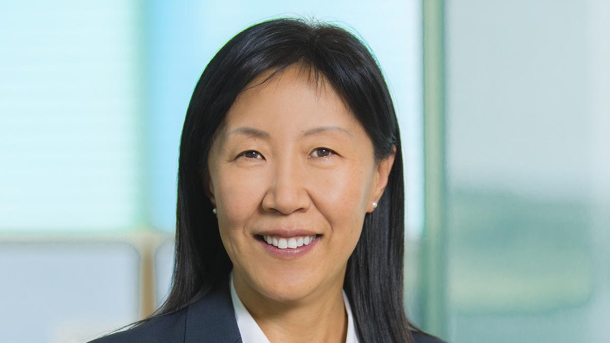 AMD poaches Marvell CFO Jean Hu to replace retiring Devinder Kumar ...