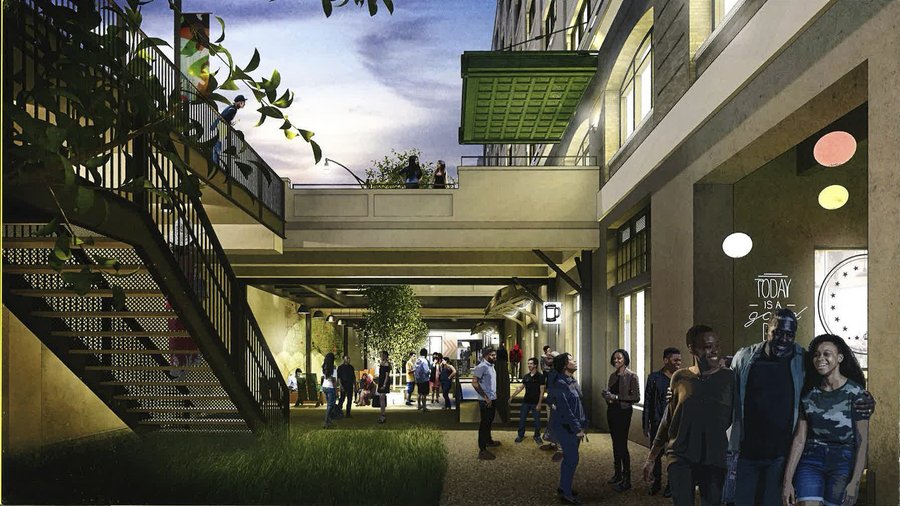 Gulch 1