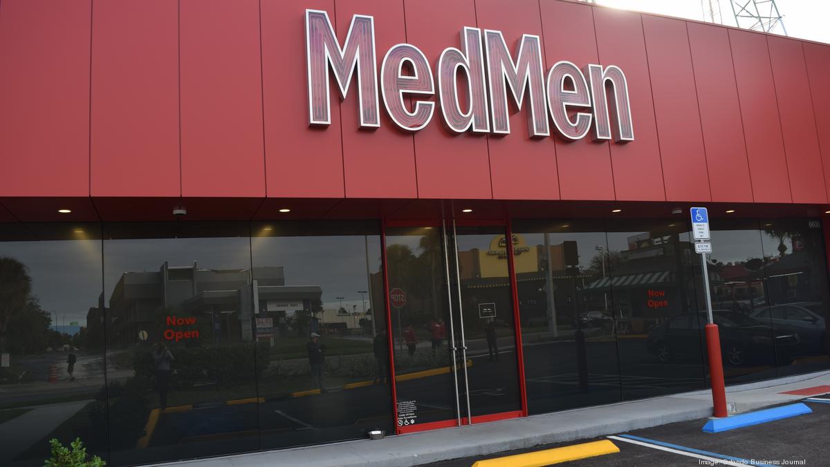 Medical marijuana company MedMen targets Florida expansion, including ...