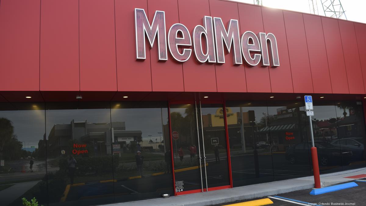 MedMen expands to Massachusetts with new Boston shop - L.A. Business First