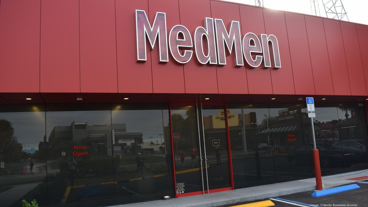 MedMen to sell New York operations to Ascend Wellness - L.A. Business First