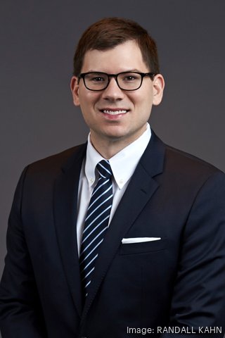 Carmody MacDonald promotes four to partner - St. Louis Business Journal