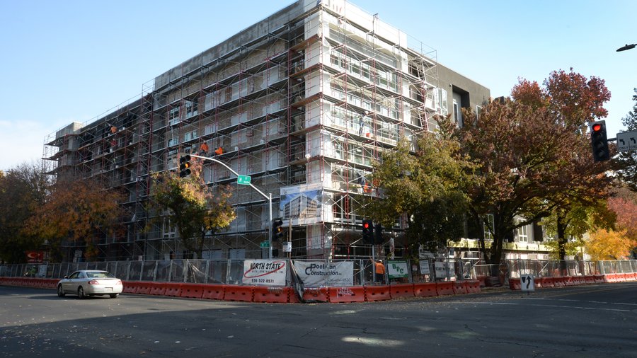 SKK housing projects in midtown move forward - Sacramento Business Journal