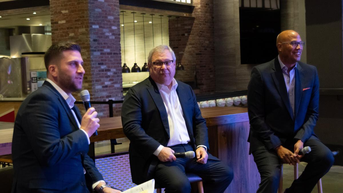 Intel bringing True View system to Hawks' State Farm Arena - Atlanta ...