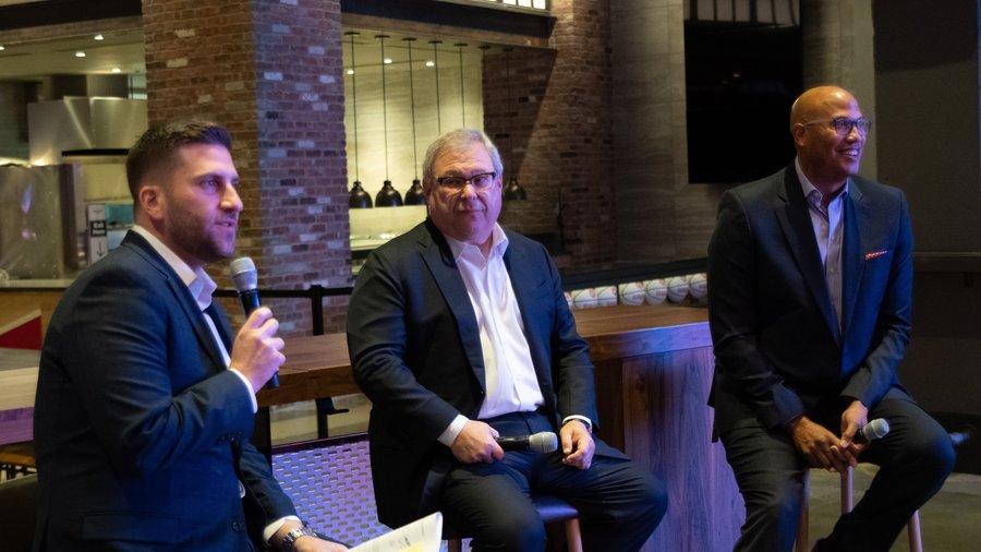 Intel bringing True View system to Hawks' State Farm Arena - Atlanta ...