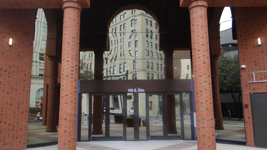 Southern First Bank opens new offices in downtown Greensboro - Triad ...