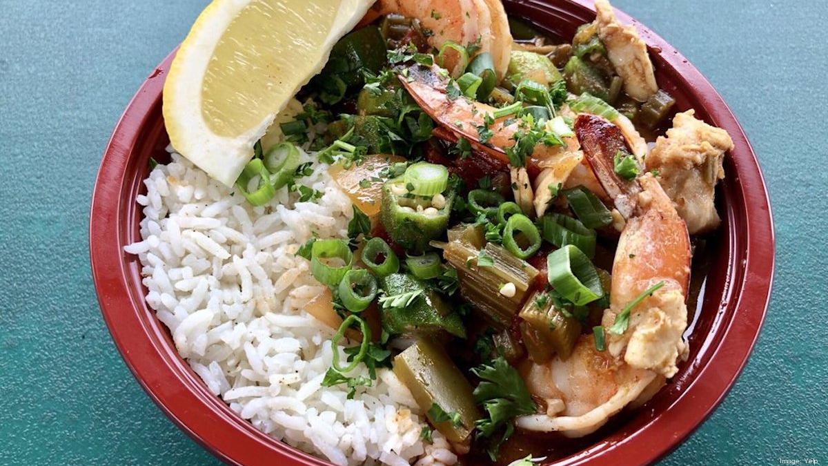 Portland's Zaap Thai and Mumbo Gumbo make Yelp's top 100 list ...
