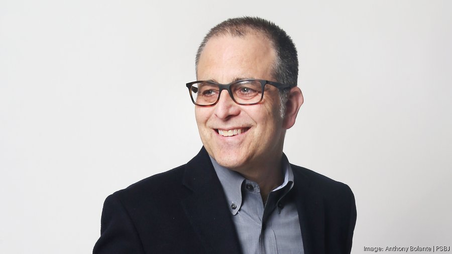 Greg Marchand is behind Boeing's accountable care organizations - Puget ...