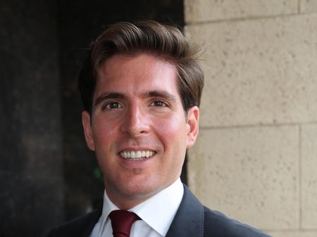 Alexander Golding - Denver Business Journal