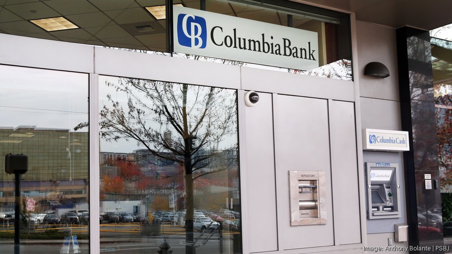 Columbia Banking System adds 2 board members - Puget Sound Business Journal