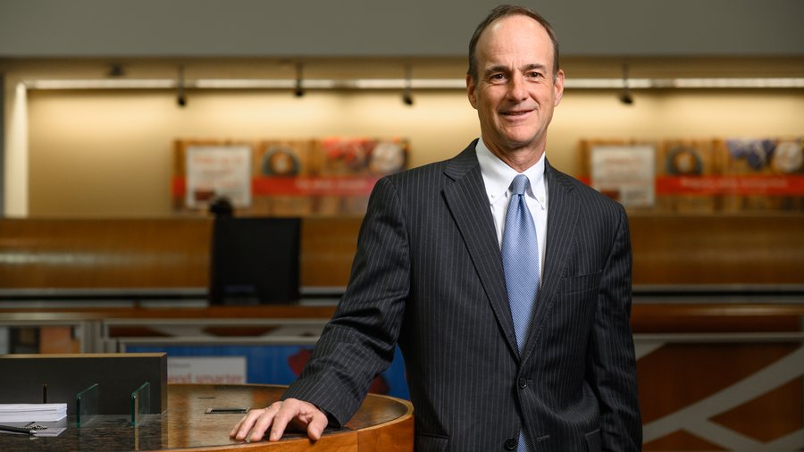 One of the biggest names in Buffalo banking steps down - Buffalo ...
