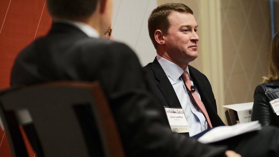 Halliburton CFO: Layoffs have been driven by 'stark reality' - Houston ...