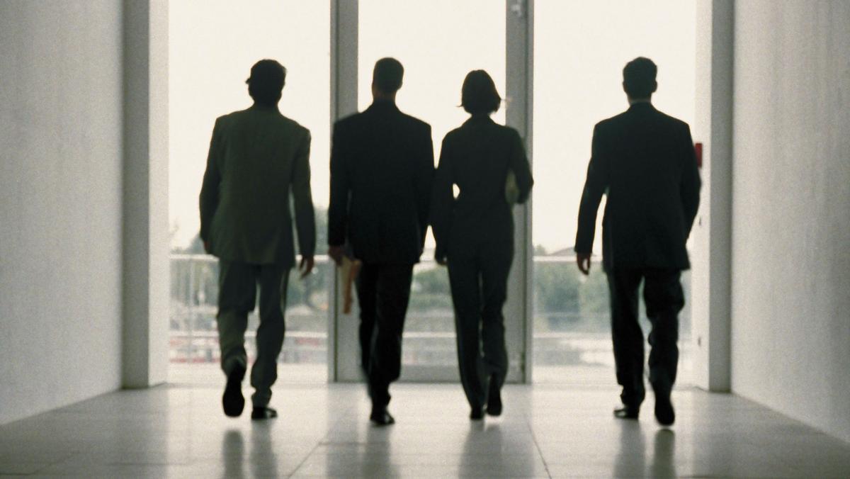 Taylor Morrison's Sheryl Palmer is readers' choice as Valley ...