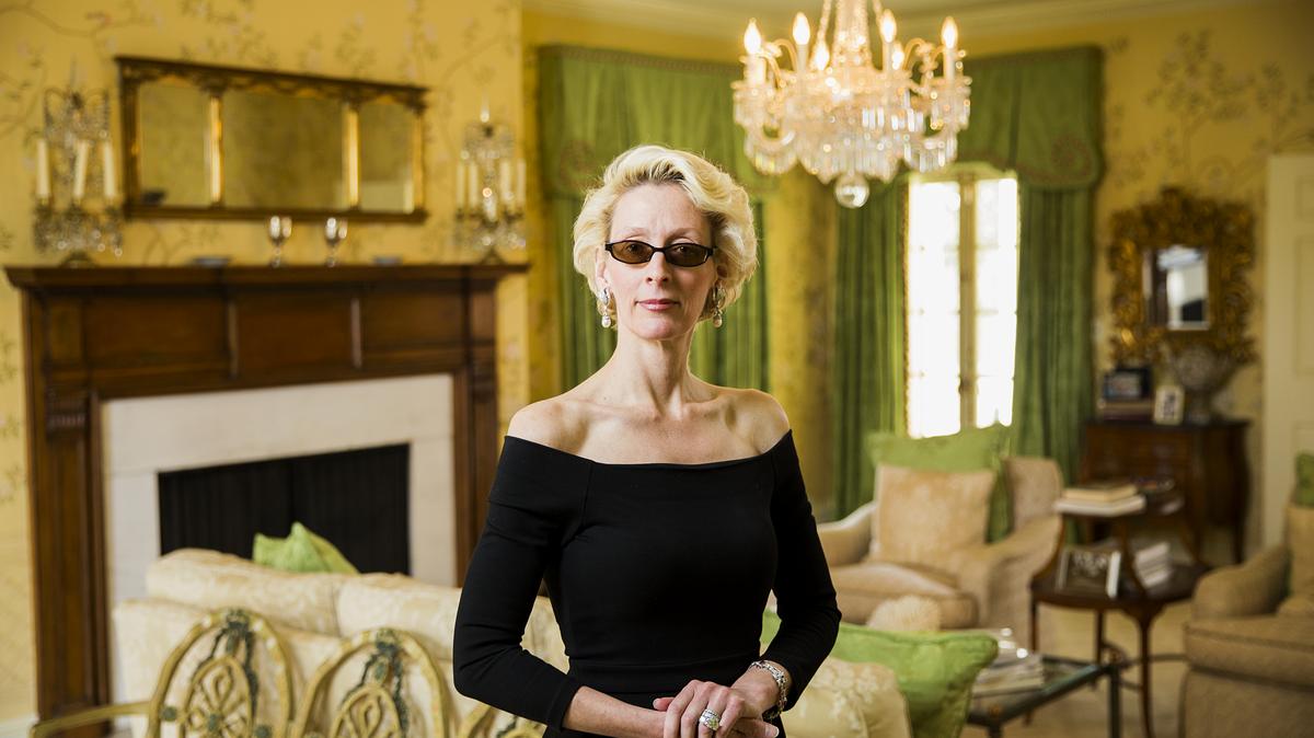 Louisville Business First portraits of the year 2019 - Louisville ...