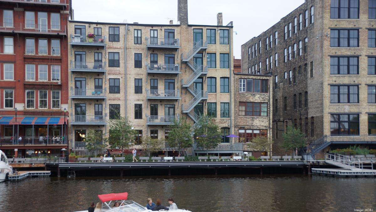 Lori Lins Ltd. moving to 3rd Ward with building purchase - Milwaukee ...