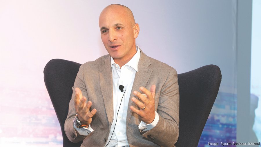 Pete Bevacqua on NBC Sports’ next moves, the NFL, Olympics and more ...