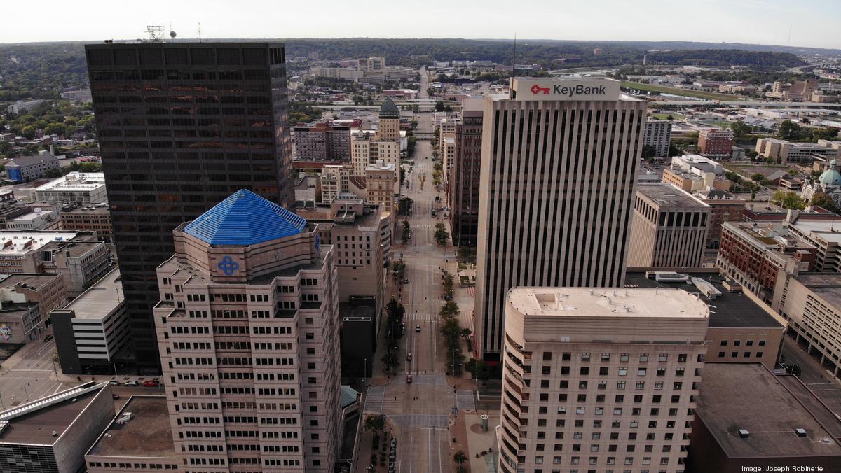 Downtown Dayton Partnership reports strong activity in 2019 - Dayton ...