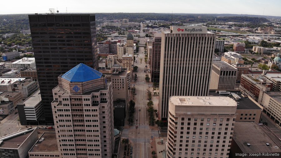 Downtown Dayton Partnership reports strong activity in 2019 - Dayton ...