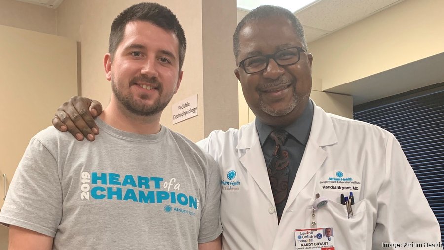 New heart technology eliminates need for radiology, surgery, and ...