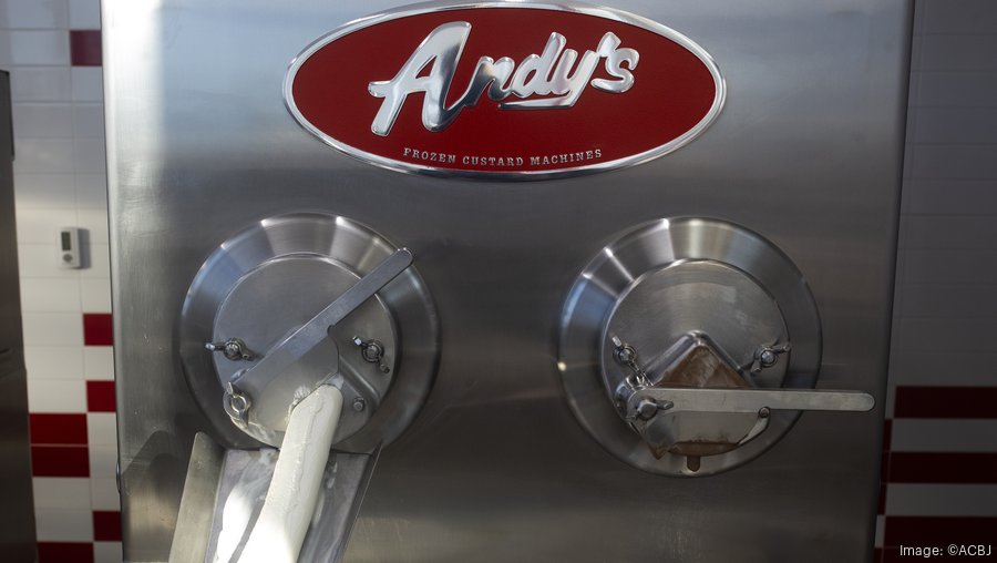 Andy's Frozen Custard may add location in KC's Metro North Crossing ...