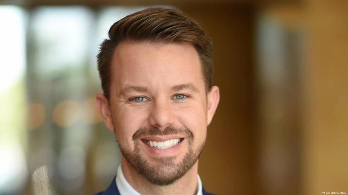 Jon Rebello to replace Dillan Knudson as BBVA's top exec in Austin ...