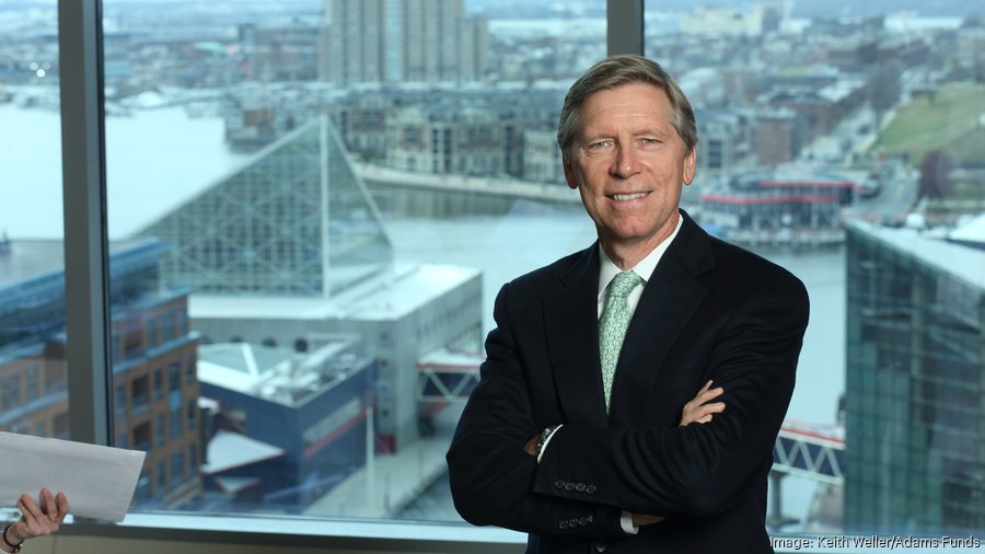 Adams Funds, T. Rowe Price remain optimistic about stock market ...