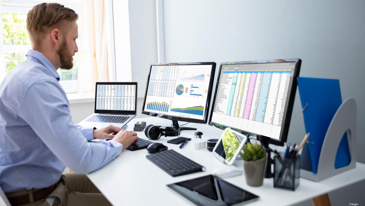 Reports of Excel’s death are greatly exaggerated - Nashville Business ...