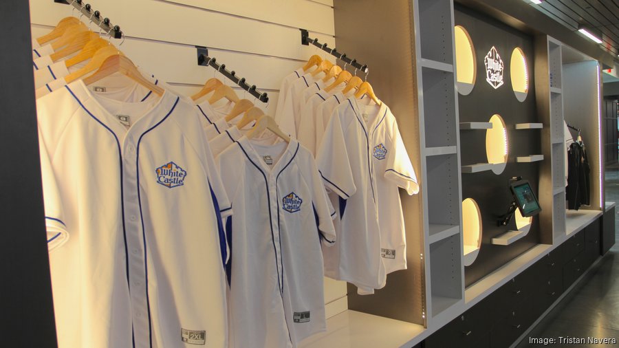 White Castle CEO Lisa Ingram Q&A on new headquarters - Columbus ...