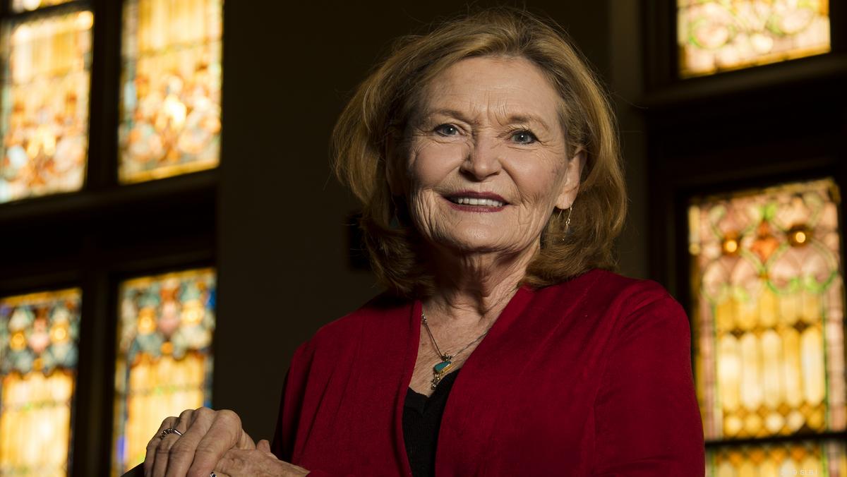 Why owner sold Patty Long Catering in St. Louis - St. Louis Business ...
