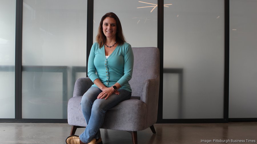 Women in Technology: Profiles of five women who are breaking the mold ...