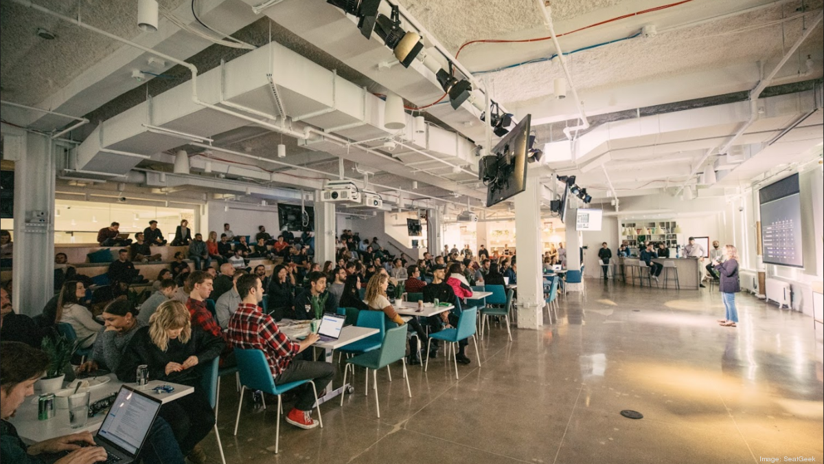 SeatGeek COO: A few years of 'incredible growth' called for a new NYC ...