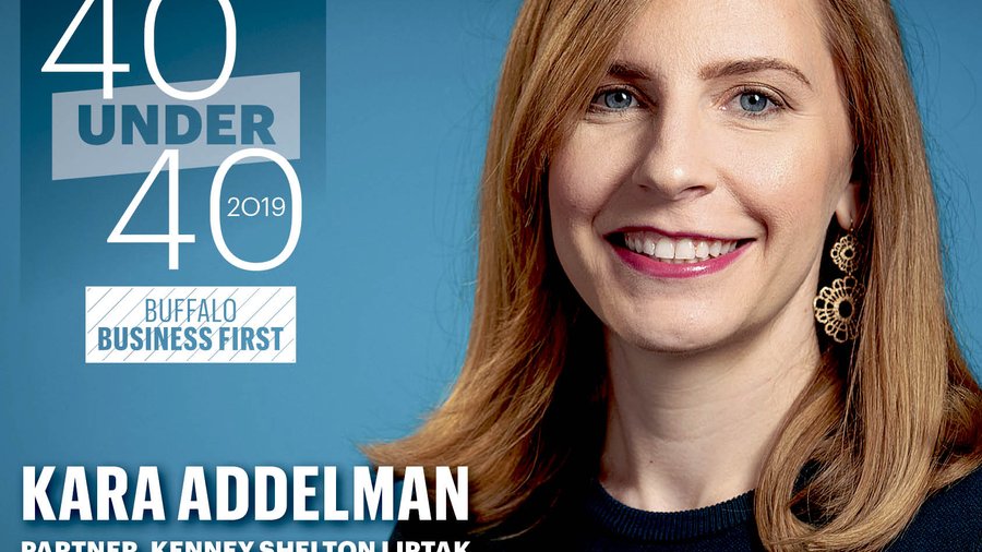 Take a look at this year’s 40 Under 40 winners - Buffalo Business First