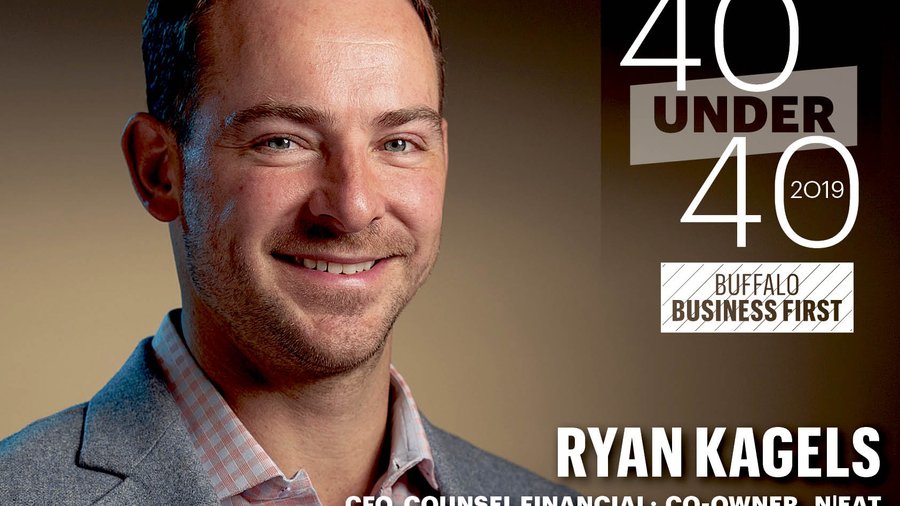 Take a look at this year’s 40 Under 40 winners - Buffalo Business First