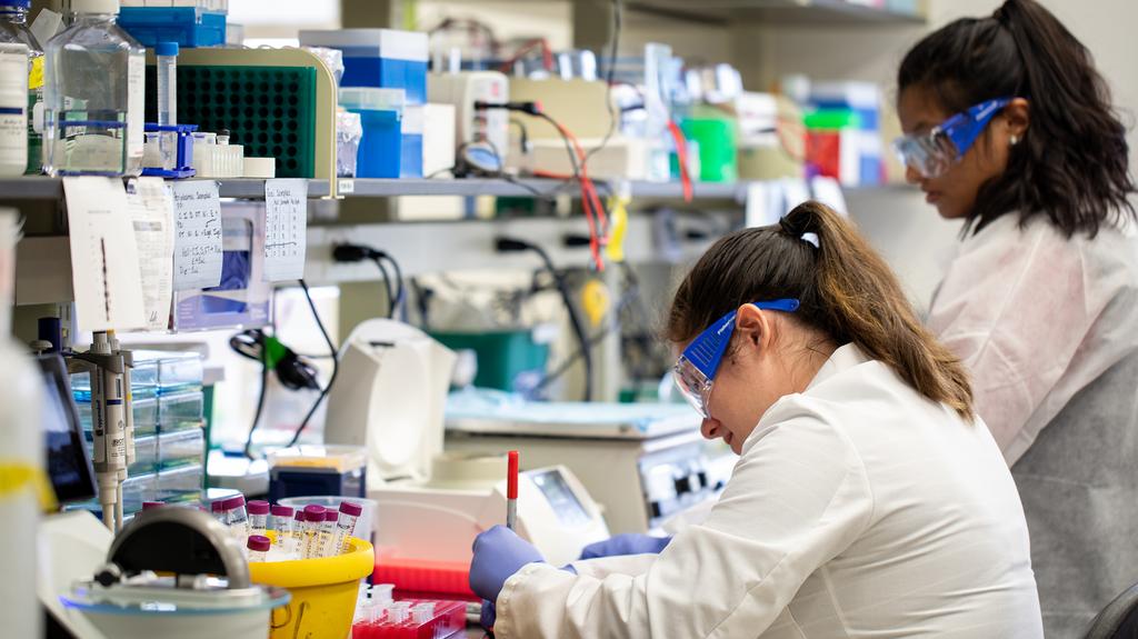 UCB Grows its Footprint in the Greater Boston Area