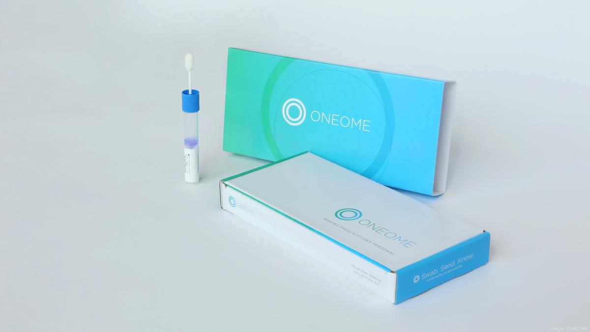 Mayo Clinic DNA-testing spinoff OneOme pilots pharmacy sales overseas ...