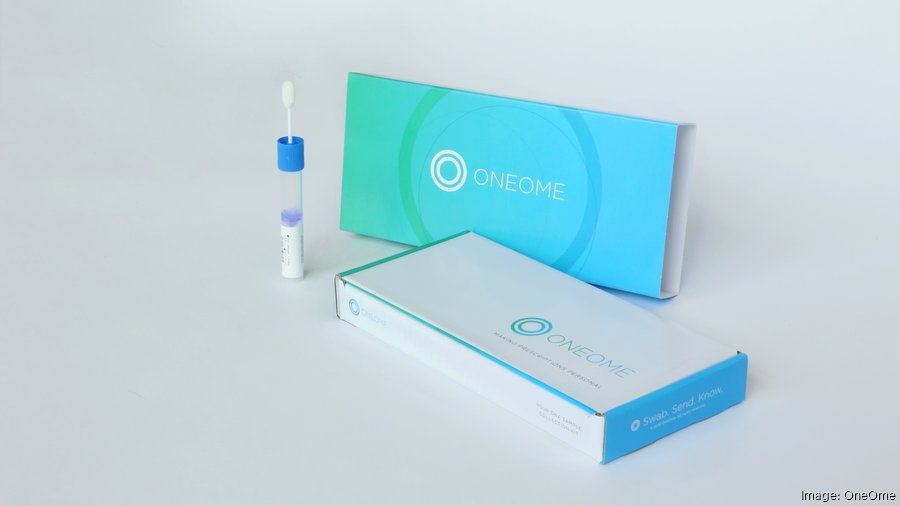 Mayo Clinic DNA-testing spinoff OneOme pilots pharmacy sales overseas ...