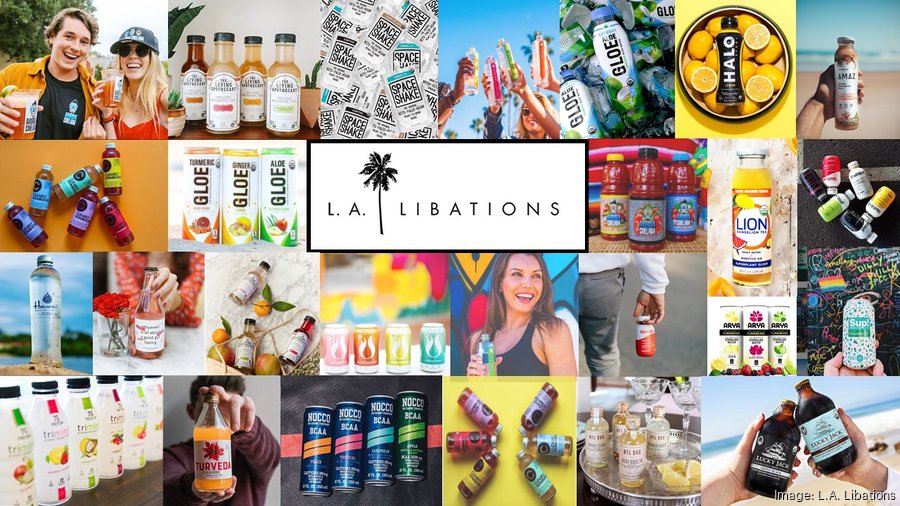 Molson Coors unveils non-alcohol portfolio in partnership with L.A ...