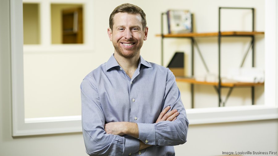 Matt Langan shares plans for disruptive design platform Stuccco ...