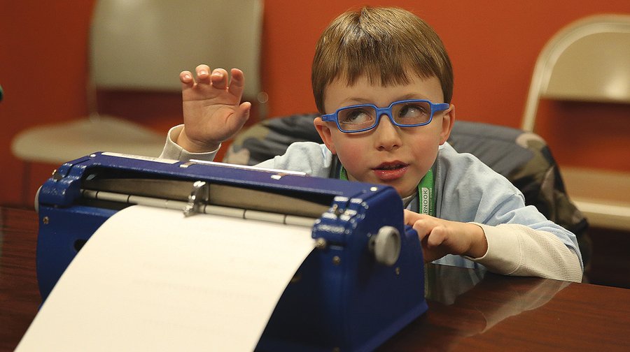 Clovernook expands options for visually impaired workers - Cincinnati ...