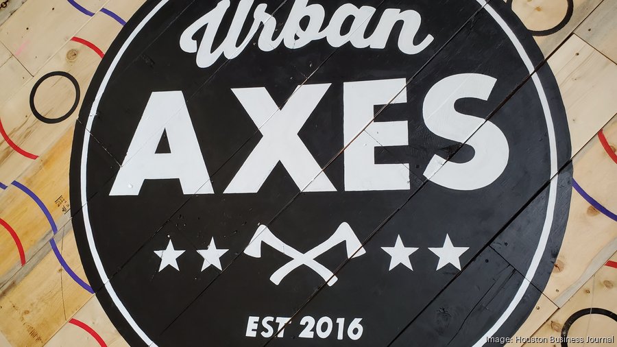 Urban Axes opens first of several Houston locations in Sawyer Yards ...