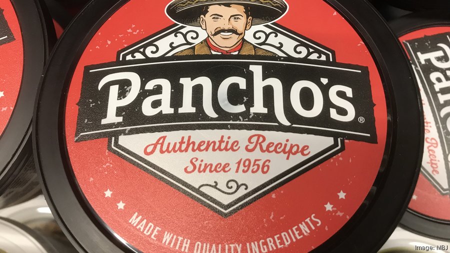 Panchos Logo