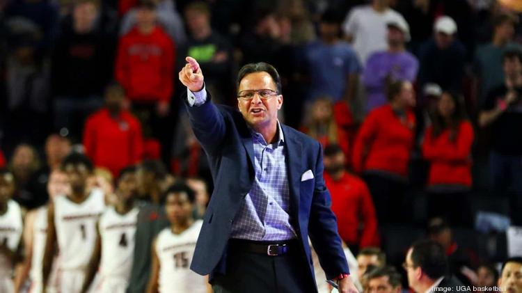 Who are the highest-paid Georgia employees? - Atlanta Business Chronicle